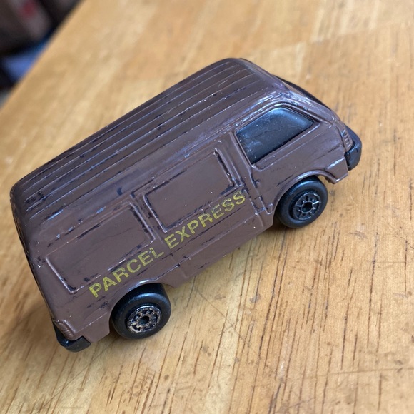 maisto | Toys | Maisto Car Toy Ford Econovan Made In China For ...